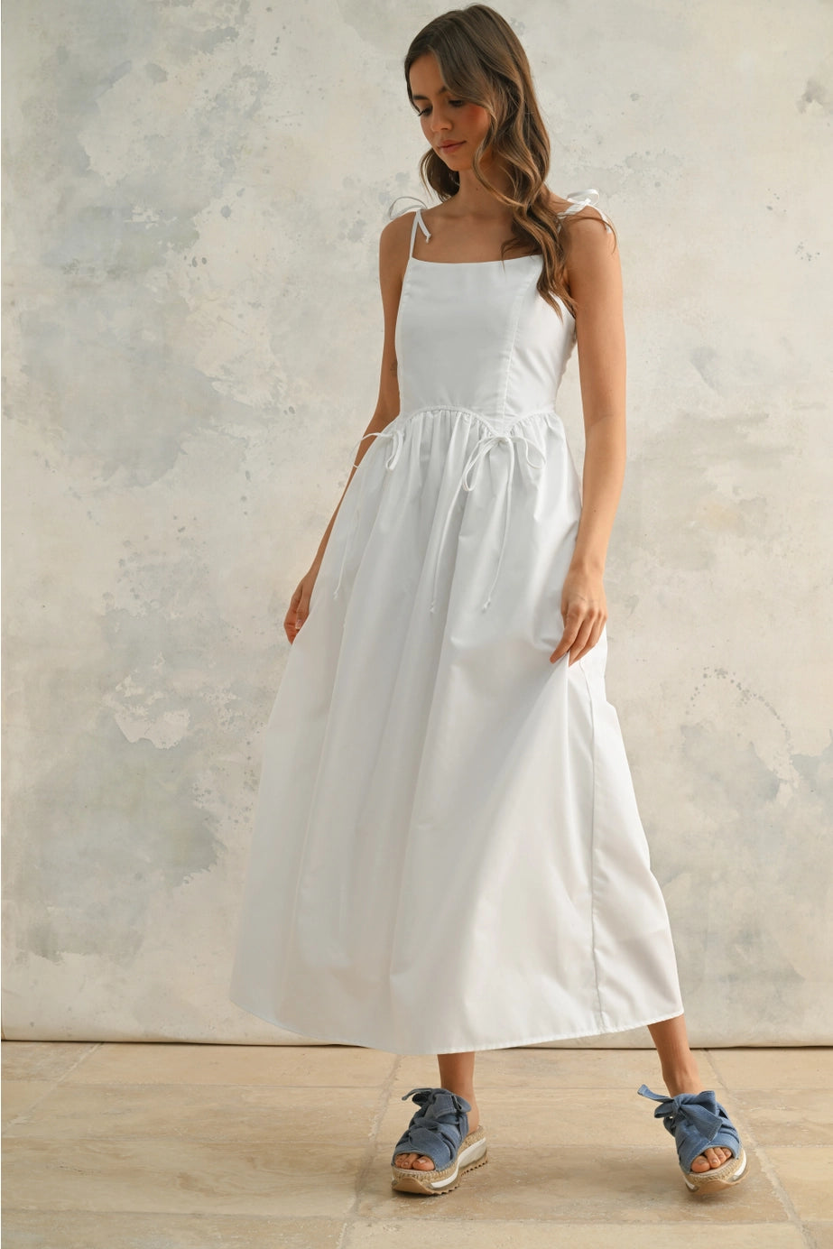 The Kyle Dress – shopharvestmoonhome