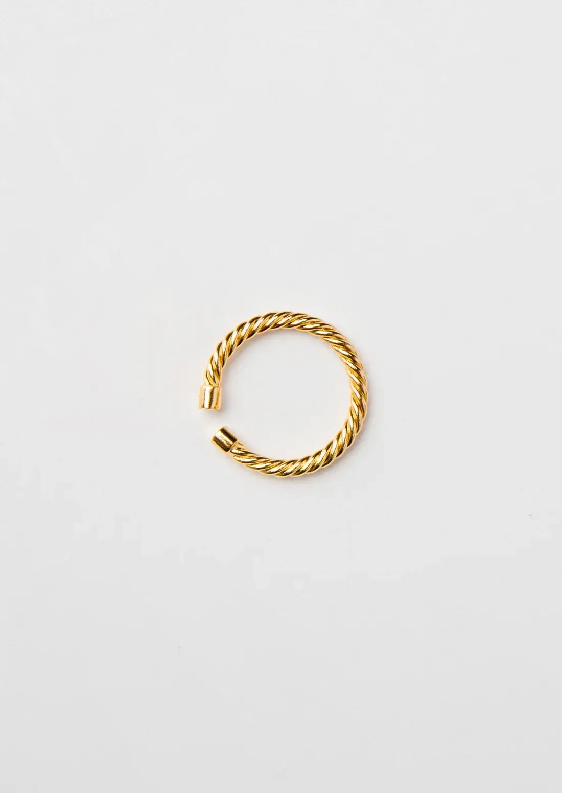 Twisted Aspen Ring Mini – shopharvestmoonhome