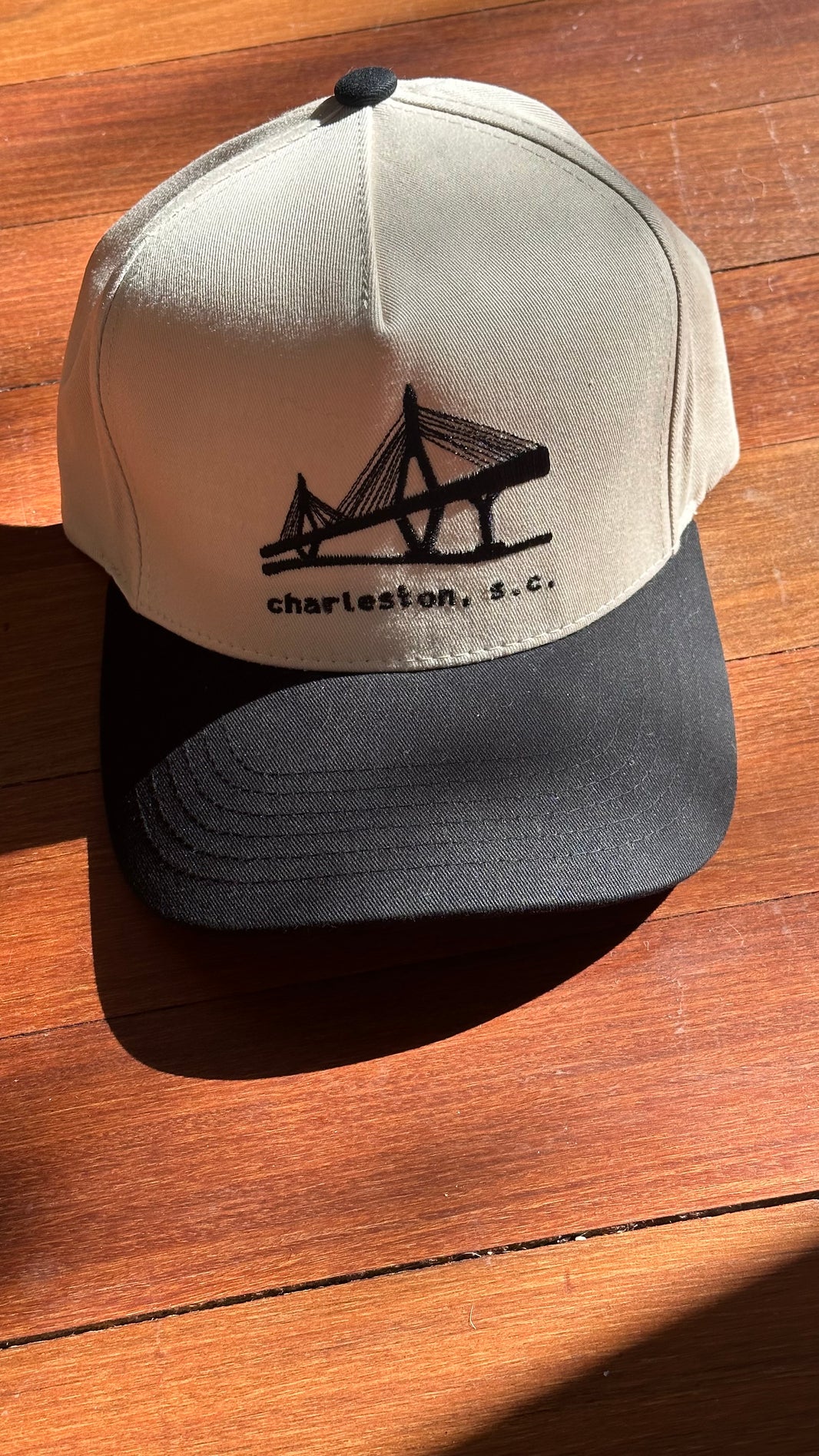Charleston Merch – shopharvestmoonhome