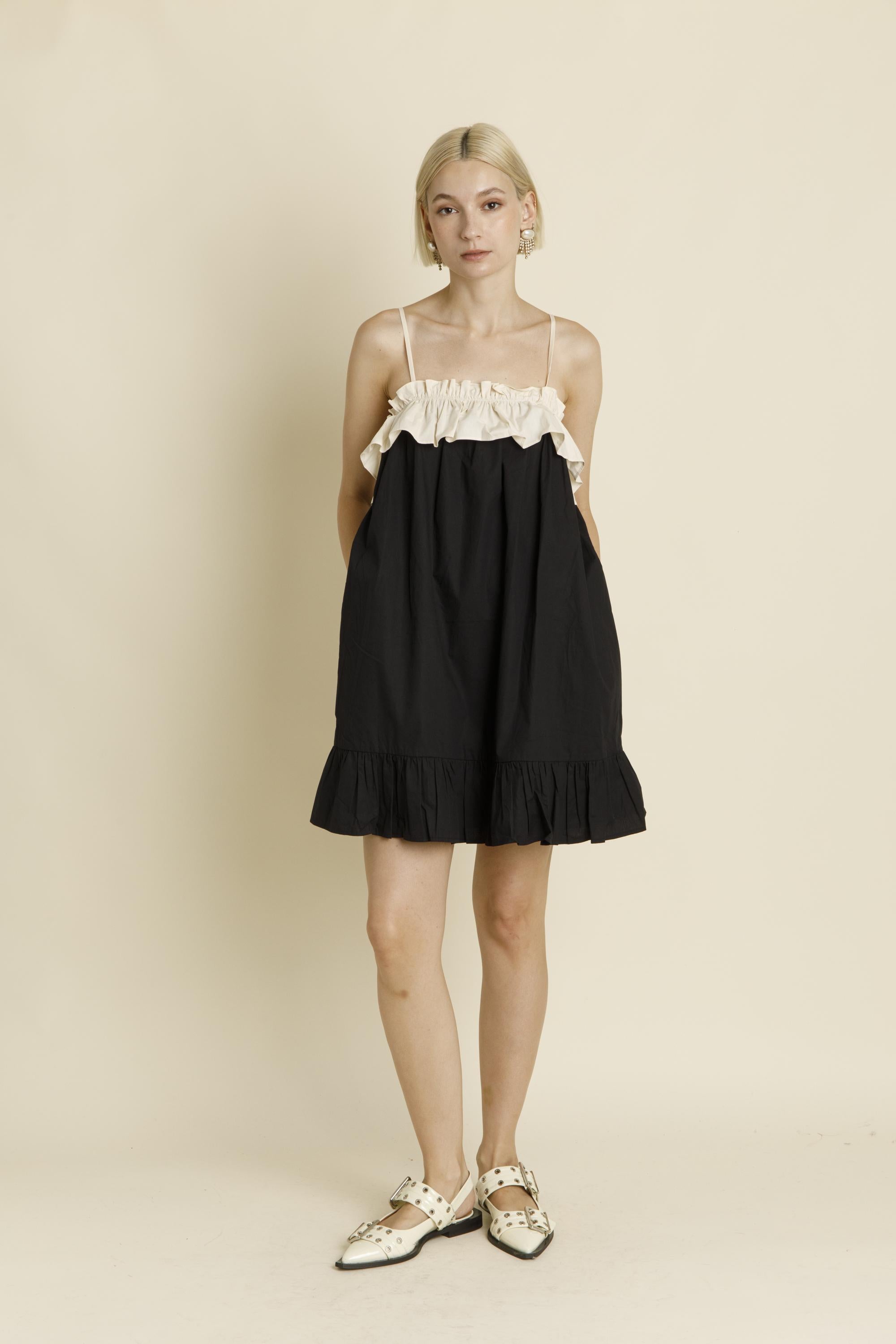 The Moxy Dress – shopharvestmoonhome