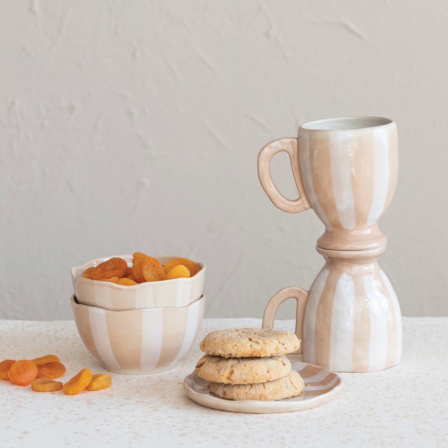 The Kiss Plate – shopharvestmoonhome