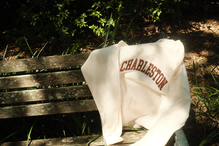 Charleston Merch – shopharvestmoonhome
