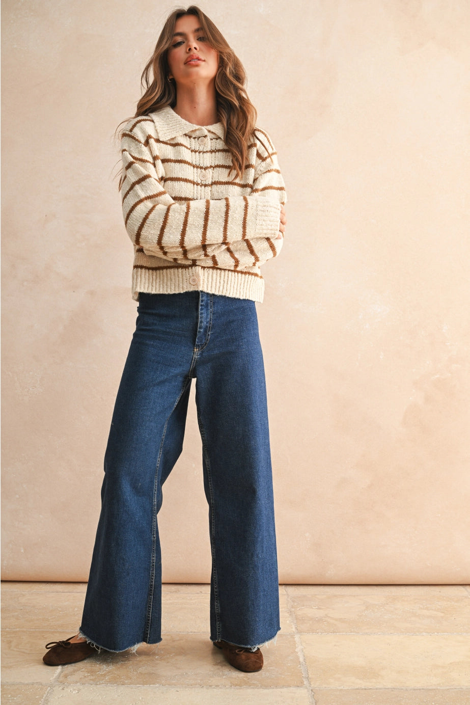 The Cali Sweater – shopharvestmoonhome